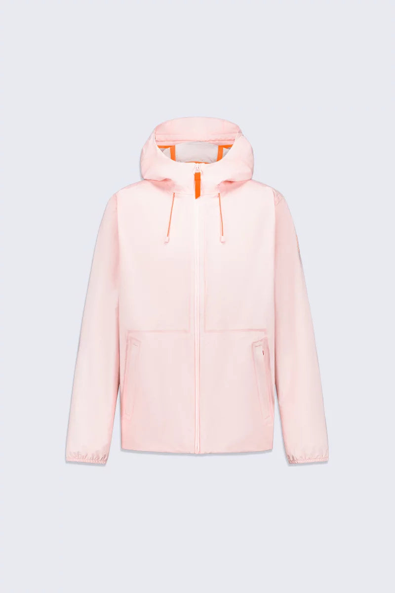 Coupe-vent imperméable à capuche Milano – Gertrude France - Boutique ...